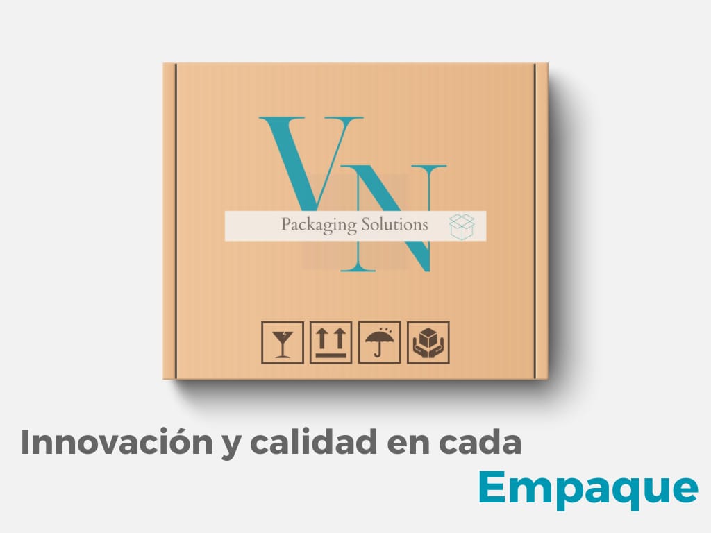 VN Packaging – Ofrecemos soluciones en el desarrollo y fabricación de ...